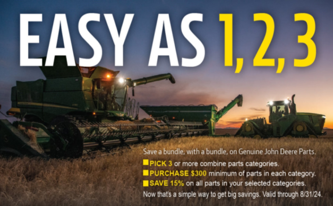 Americanimplementpromotions | American Implement